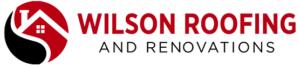 Home - Wilson Roofing and Renovations
